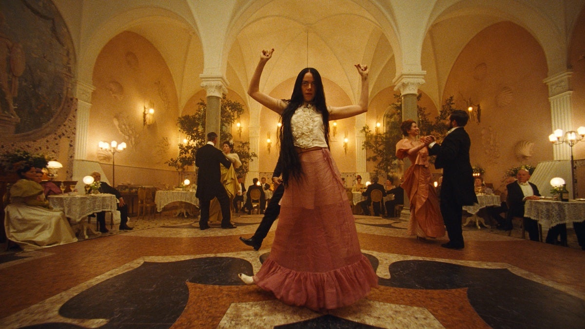 'Poor Things' Gets March Release Date on Hulu