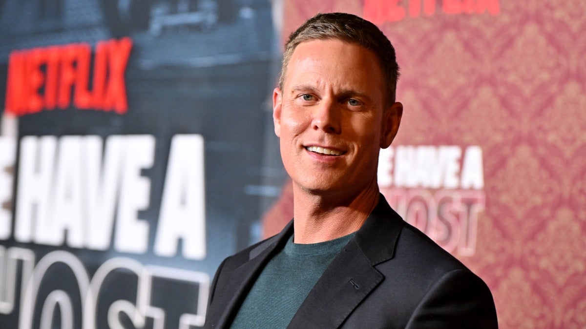 'Scream 7' Director Christopher Landon Says He 'Formally Exited' the Movie Weeks Ago - TheWrap