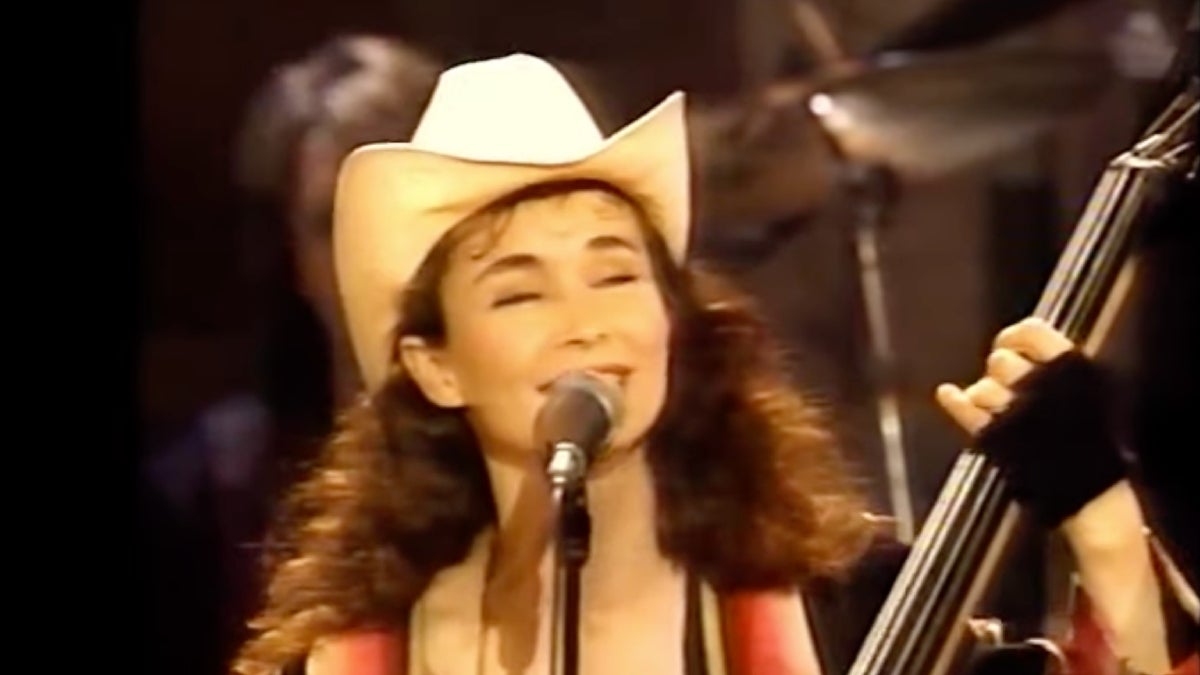 Laura Lynch, Founding Dixie Chicks Member, Killed in Car Crash - TheWrap