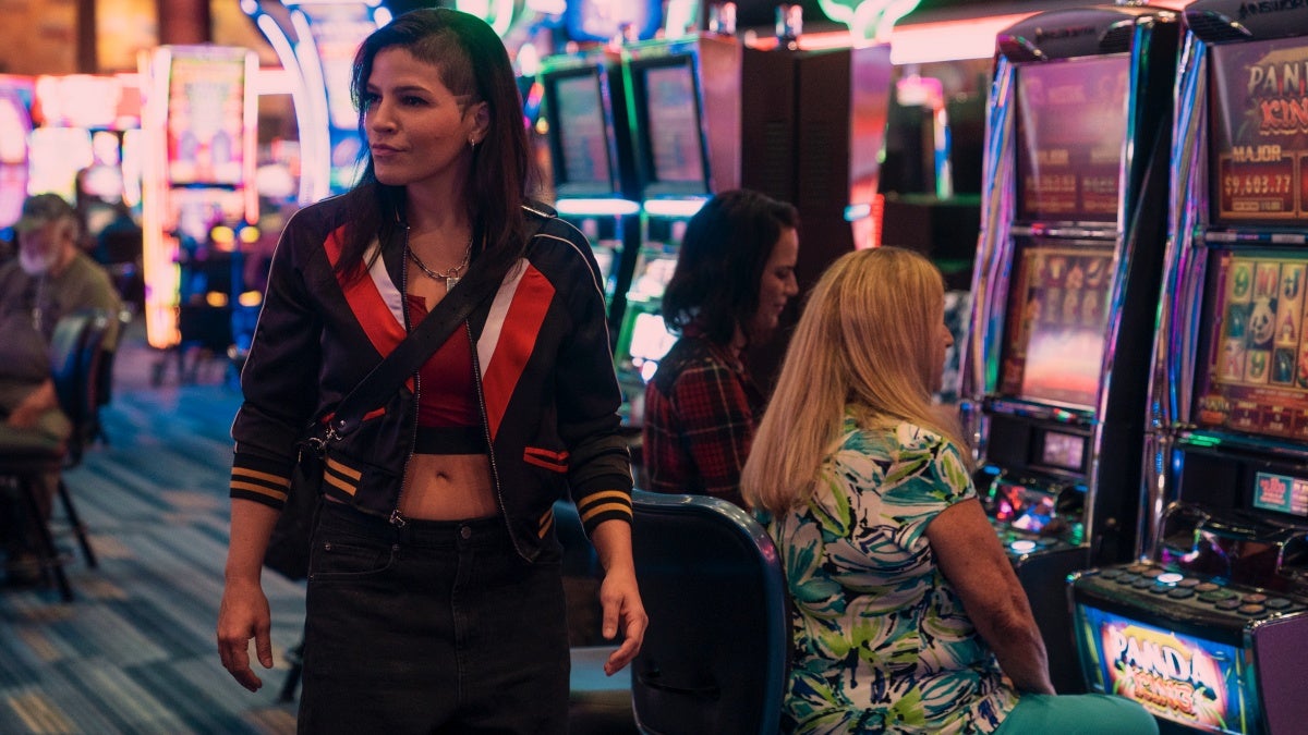 Obliterated Canceled at Netflix After 1 Season