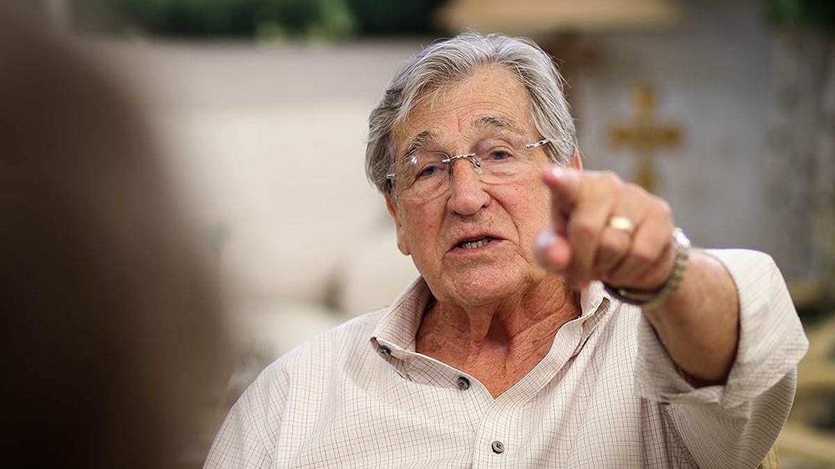 Shecky Greene, Stand-Up Star and Vegas Headliner, Dies at 97