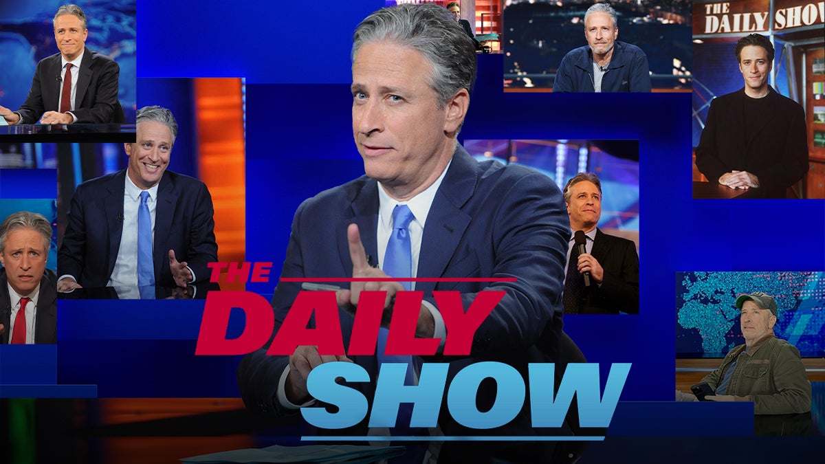 Jon Stewart Return to Daily Show Is 'Baller' Move for Comedy Central