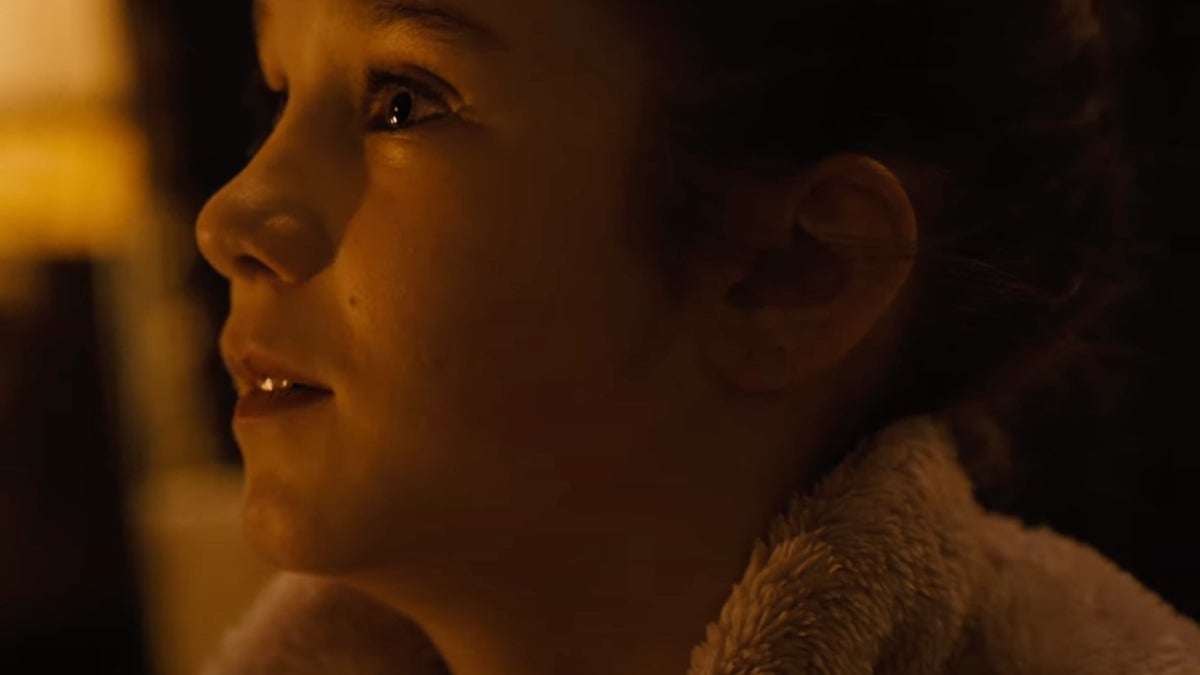 Abigail Trailer Features Melissa Barrera Vs. an Undead Vampire