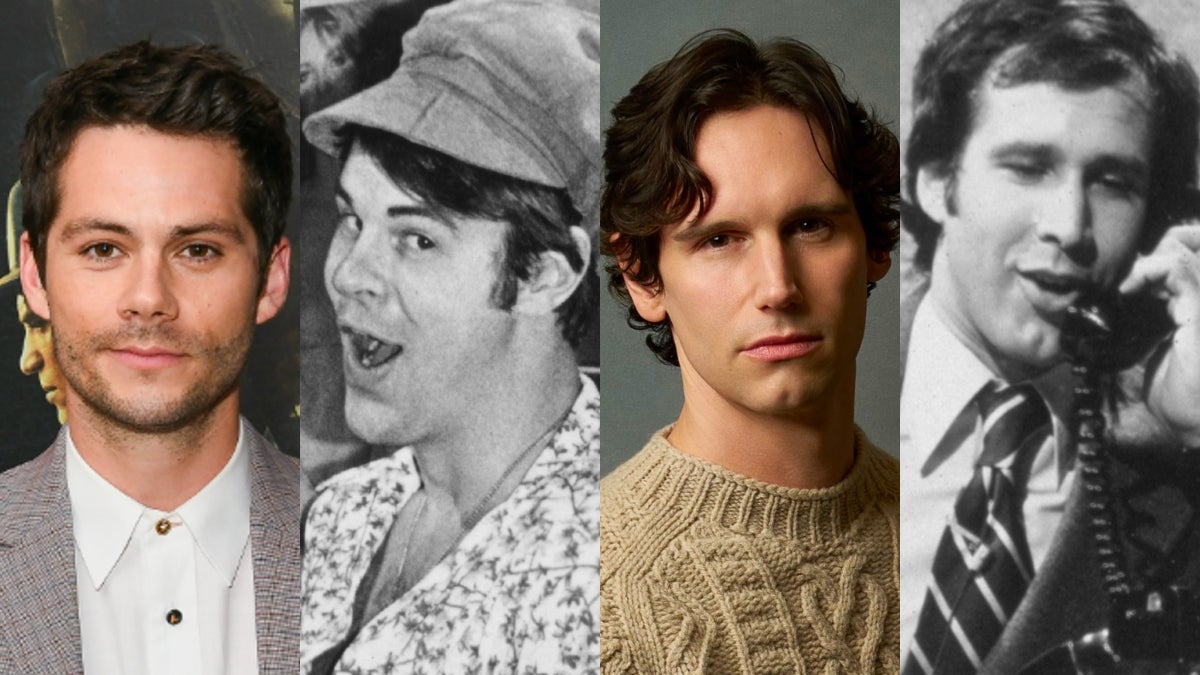 'SNL 1975' Adds Lamorne Morris, Dylan O’Brien, Cory Michael Smith, Matt ...