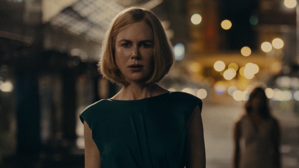 Expats Episode Release Schedule