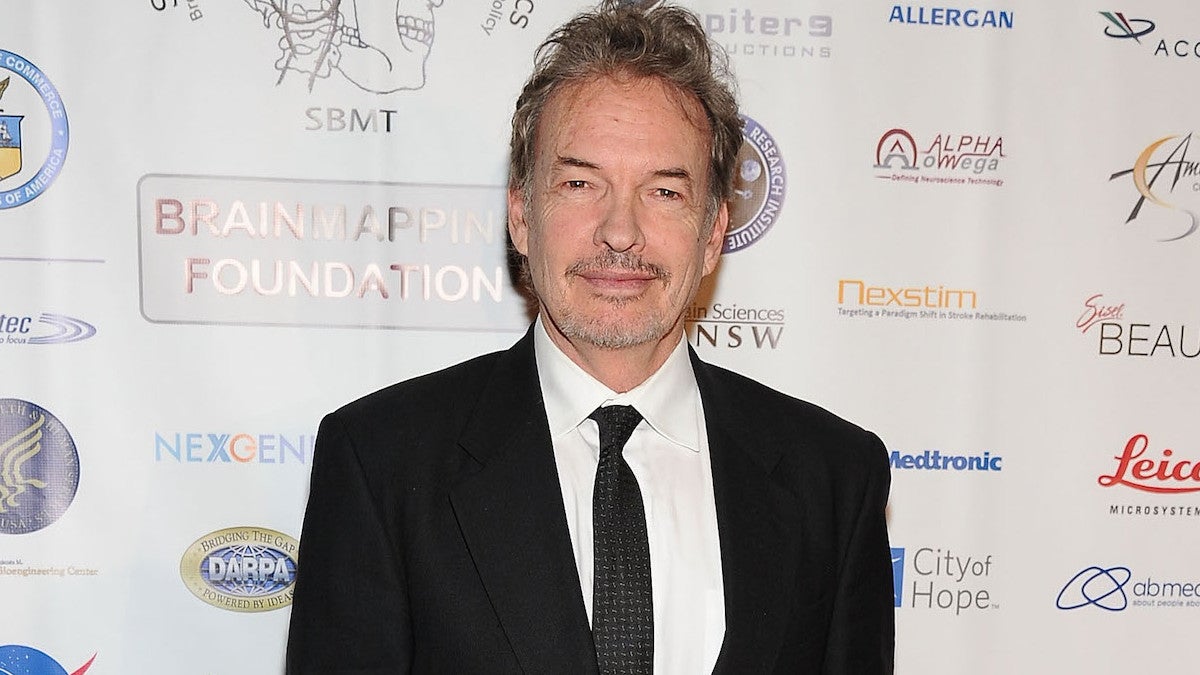 Gary Graham, 'Star Trek Enterprise' Star, Dies at 73