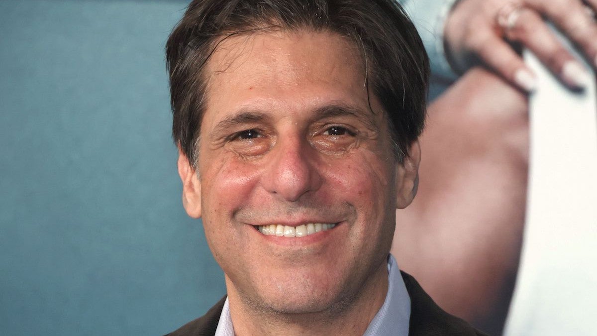 MGM Exec Jonathan Glickman in Talks to Become Miramax CEO