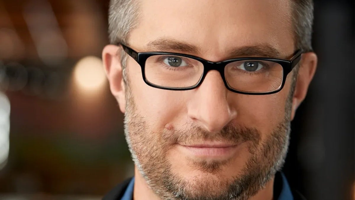 Amazon's Jon Wax Joins Disney as International TV EVP