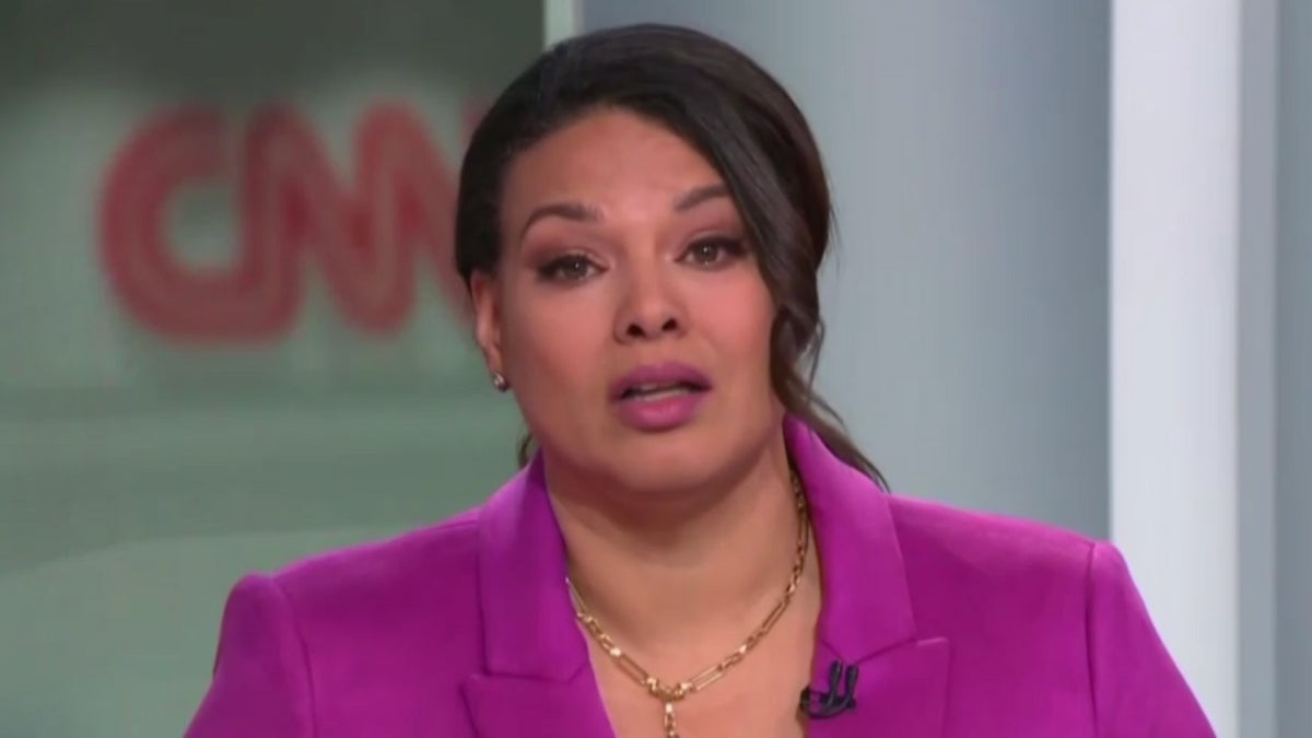 CNN Anchor Cancer Diagnosis - Trending #16