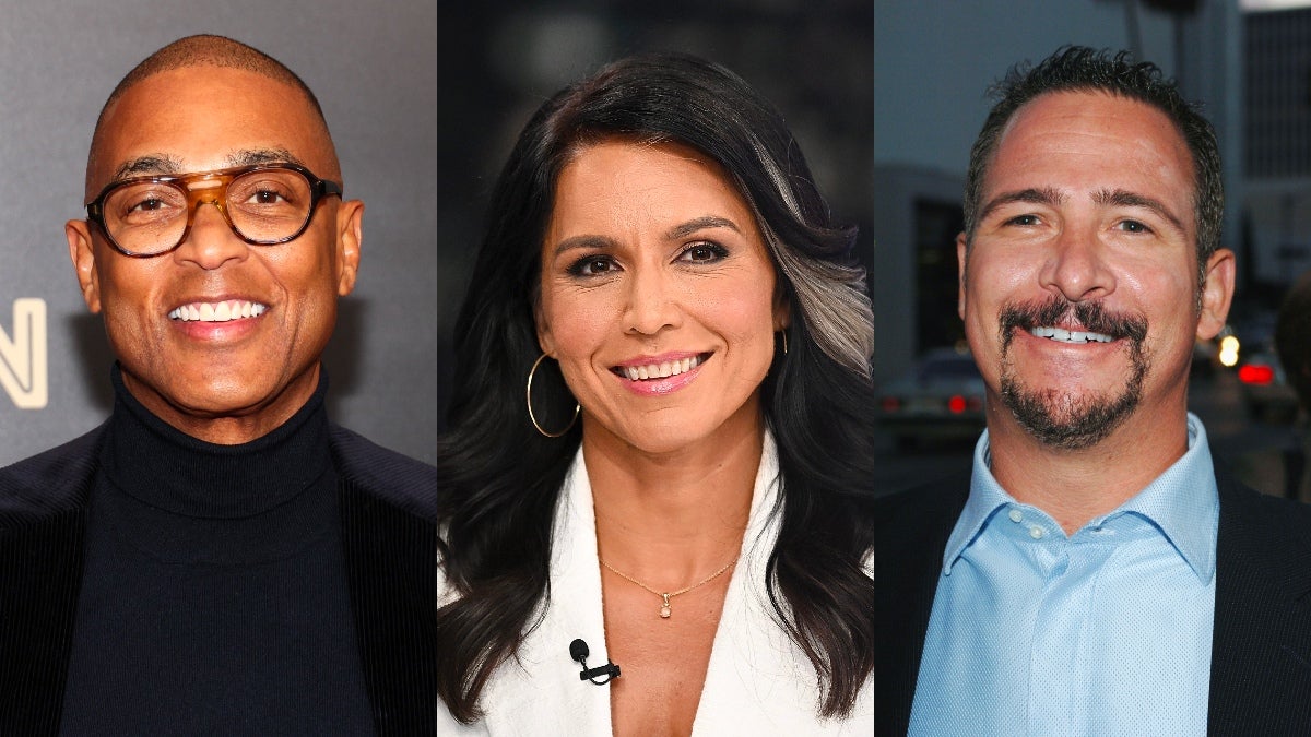 X Unveils Video Content Partnerships with Don Lemon