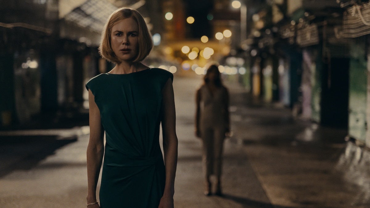 ‘Expats’ Review: Nicole Kidman in Story of Alienation and Grief