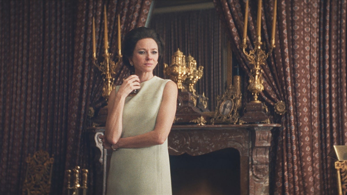 Feud: Capote vs. The Swans Episode Release Schedule