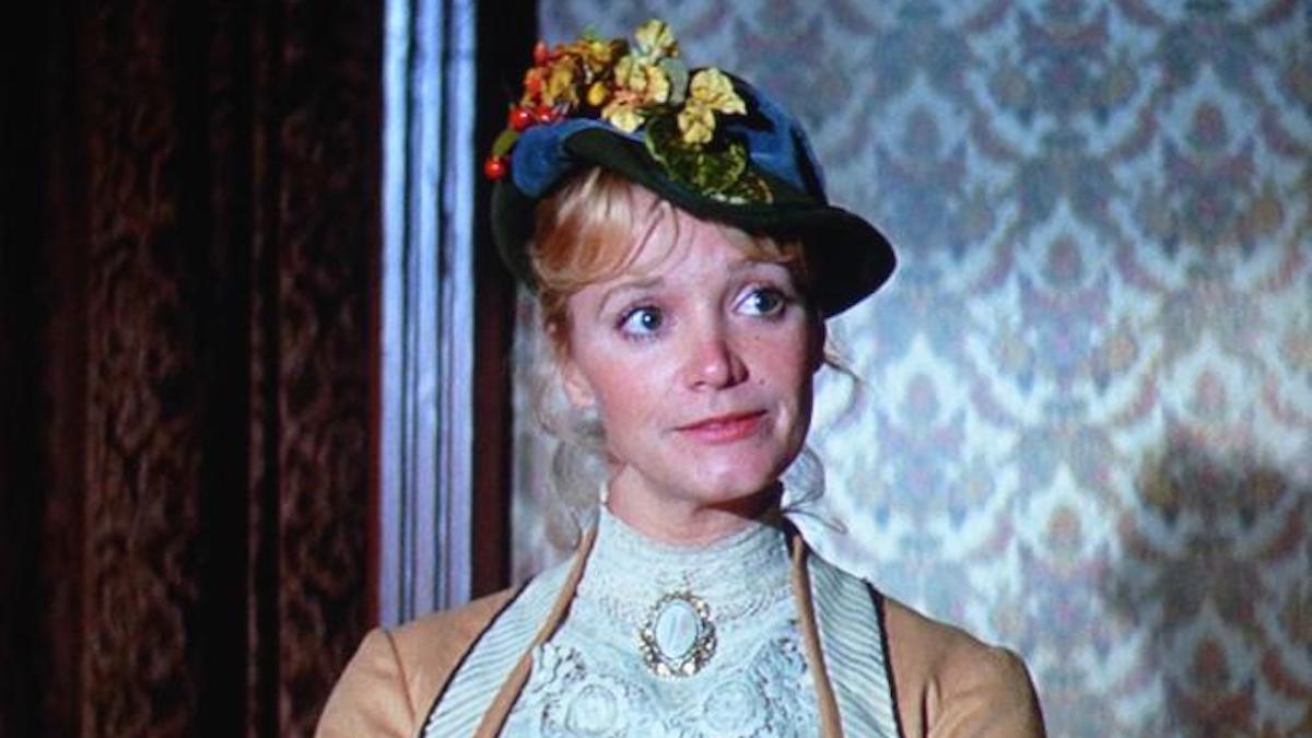 Lynne Marta, Actress in 'Footloose' and 'Joe Kidd,' Dies at 78 - TheWrap