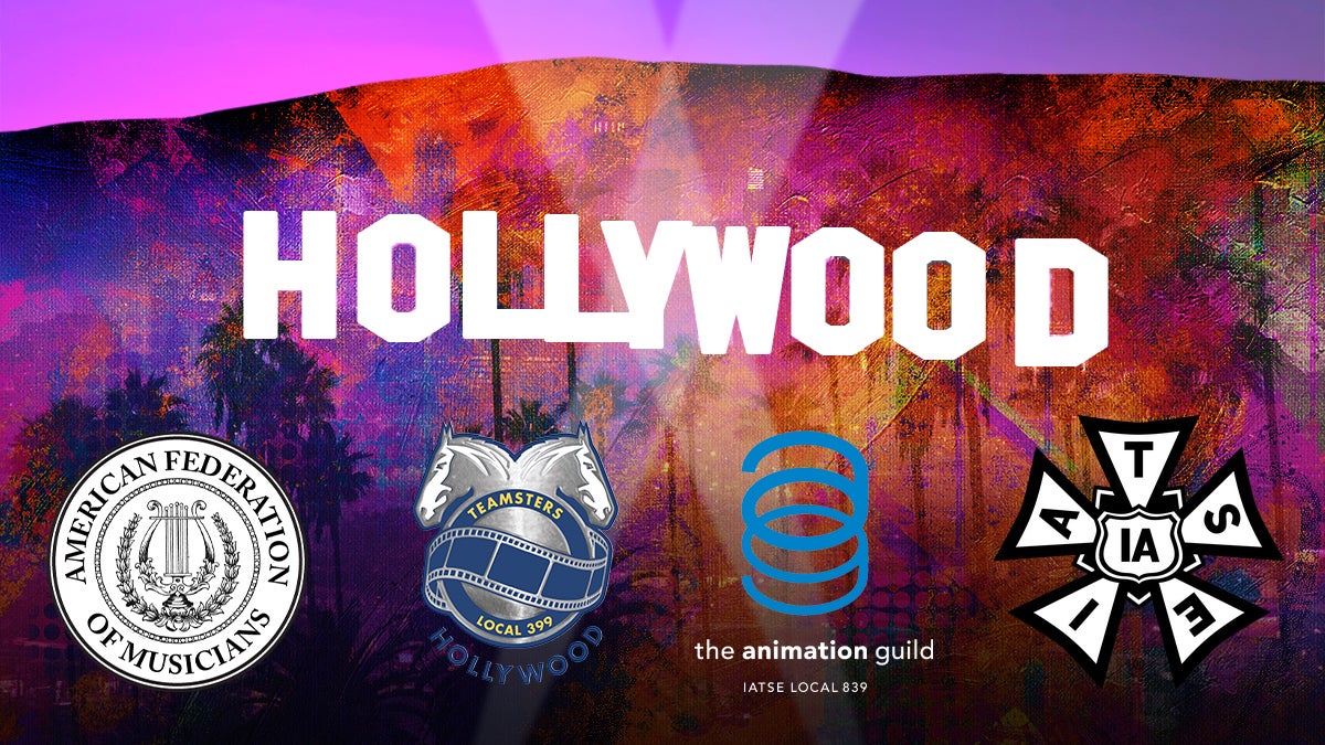 IATSE, Teamsters 399 and Other Hollywood Union Contract Talks Explained
