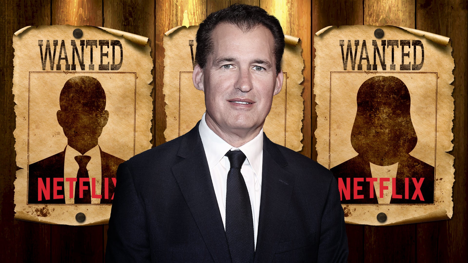 As Netflix Shrinks Film Ambitions, Who Wants to Replace Scott Stuber?