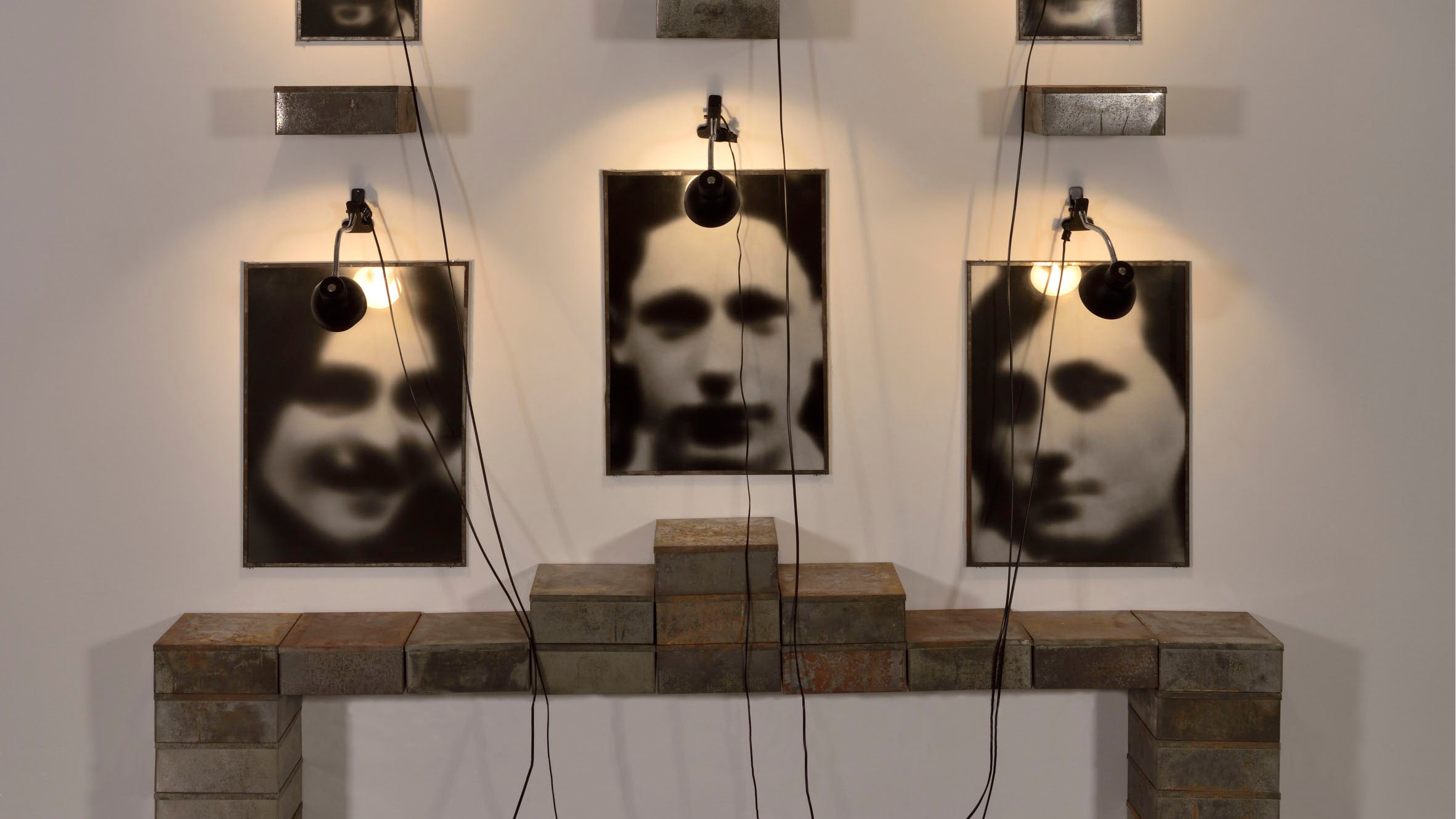 Life, Death, Memory, Fate, Loss: Christian Boltanski