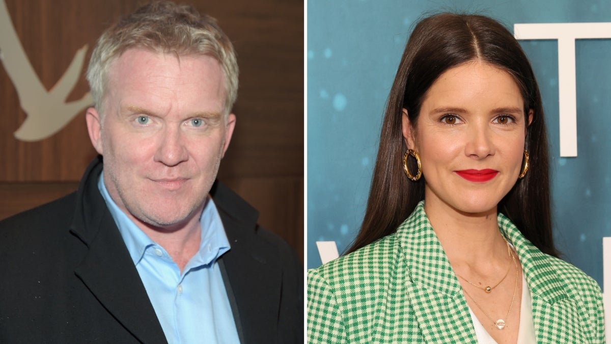Reacher Season 3 Adds Anthony Michael Hall and Sonya Cassidy