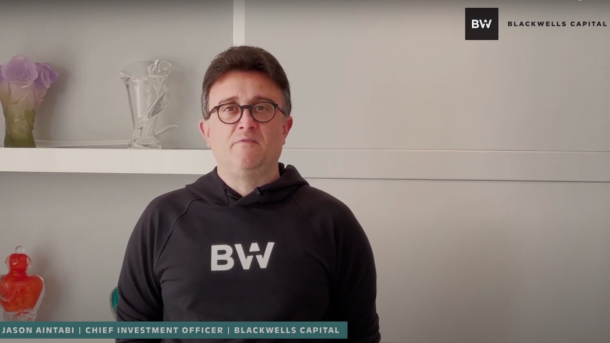 Blackwells Capital Calls on Disney to Prioritize Artificial ...