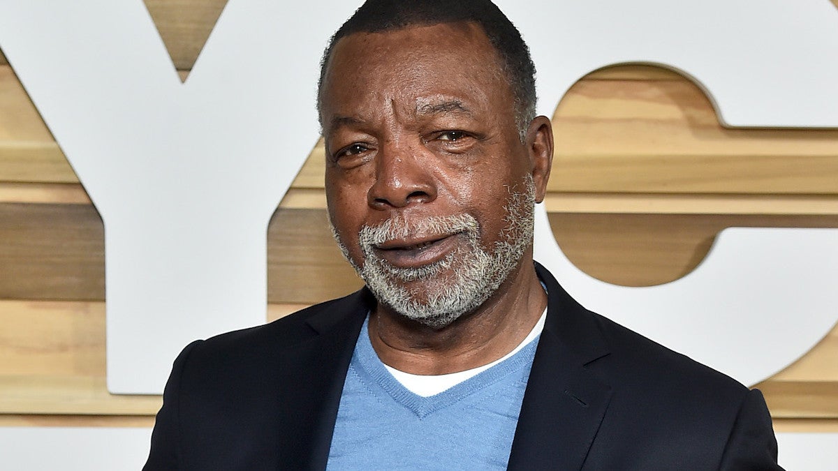 Carl Weathers, Star of 'Rocky' as Apollo Creed, Dies at 76 - TheWrap