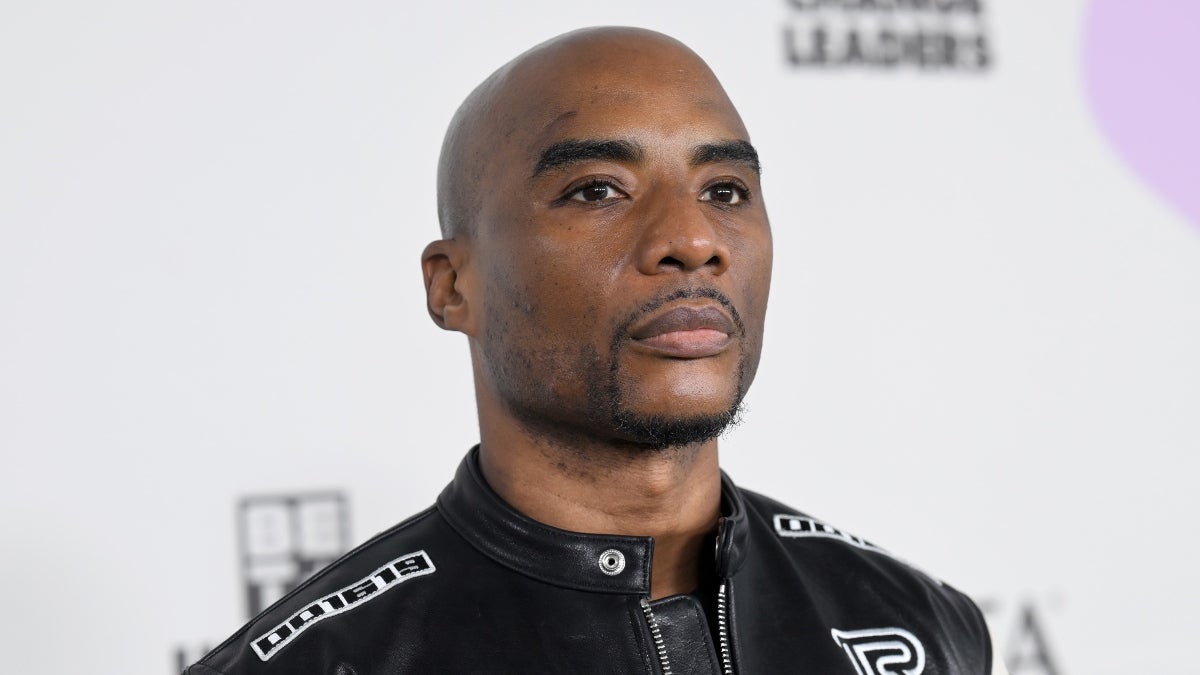 Charlamagne Tha God Slams Fox News for Sneaker Commentary