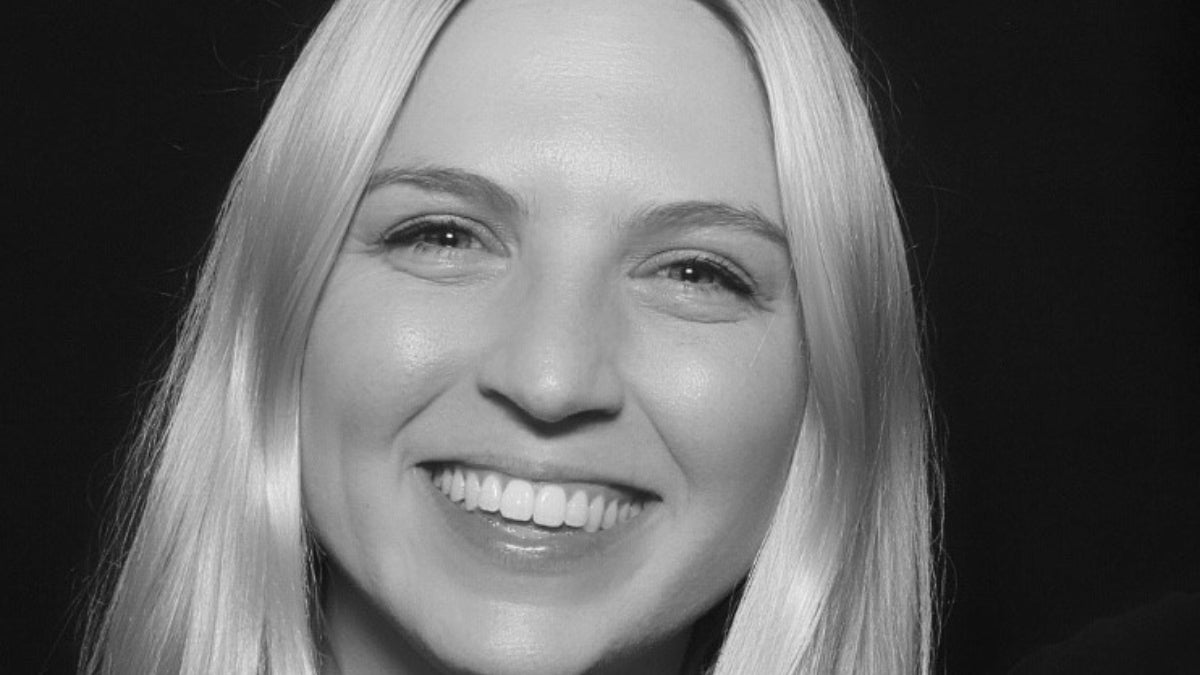 Black Bear Names Courtney Cunniff Senior Vice President of Film