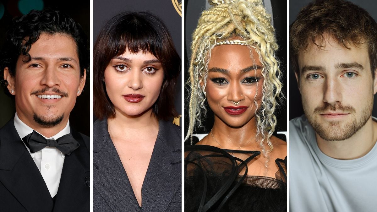 The Last of Us Season 2 Cast Adds Danny Ramirez, Tati Gabrielle