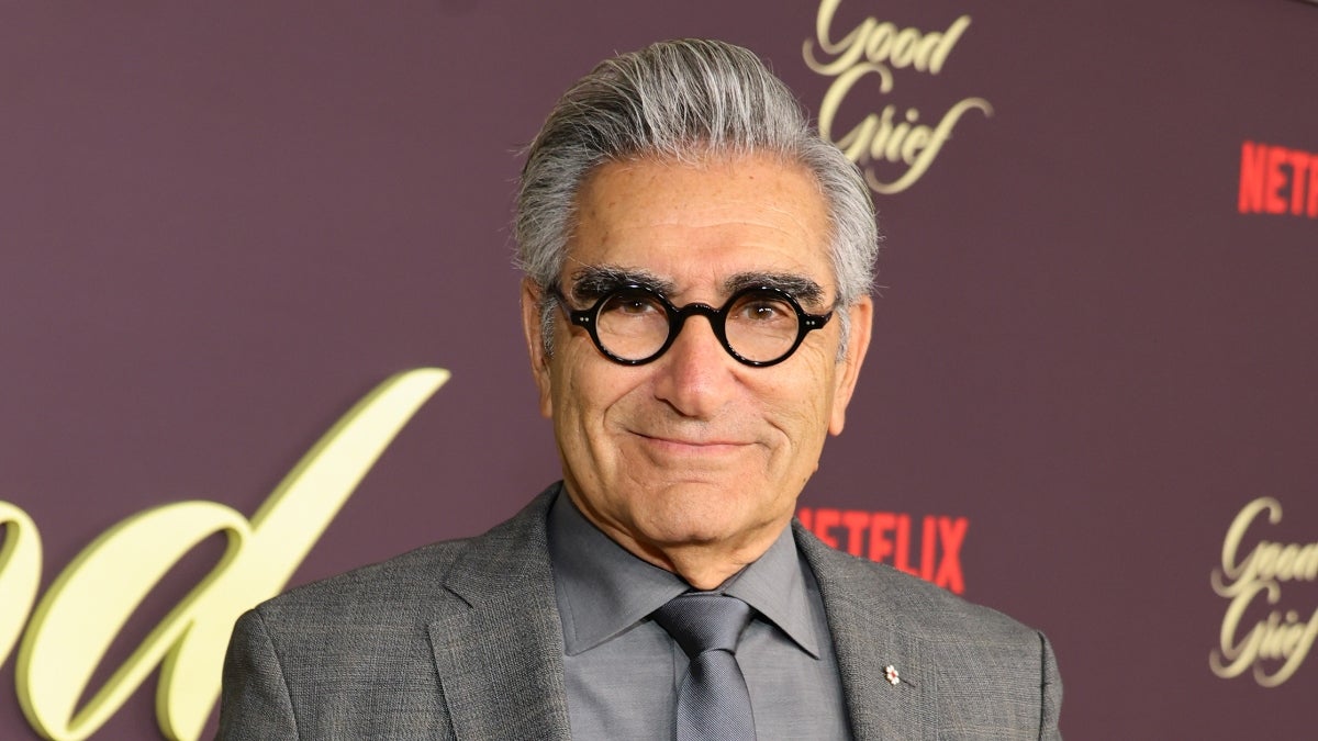 Eugene Levy Boards ‘Only Murders in the Building’ Season 4