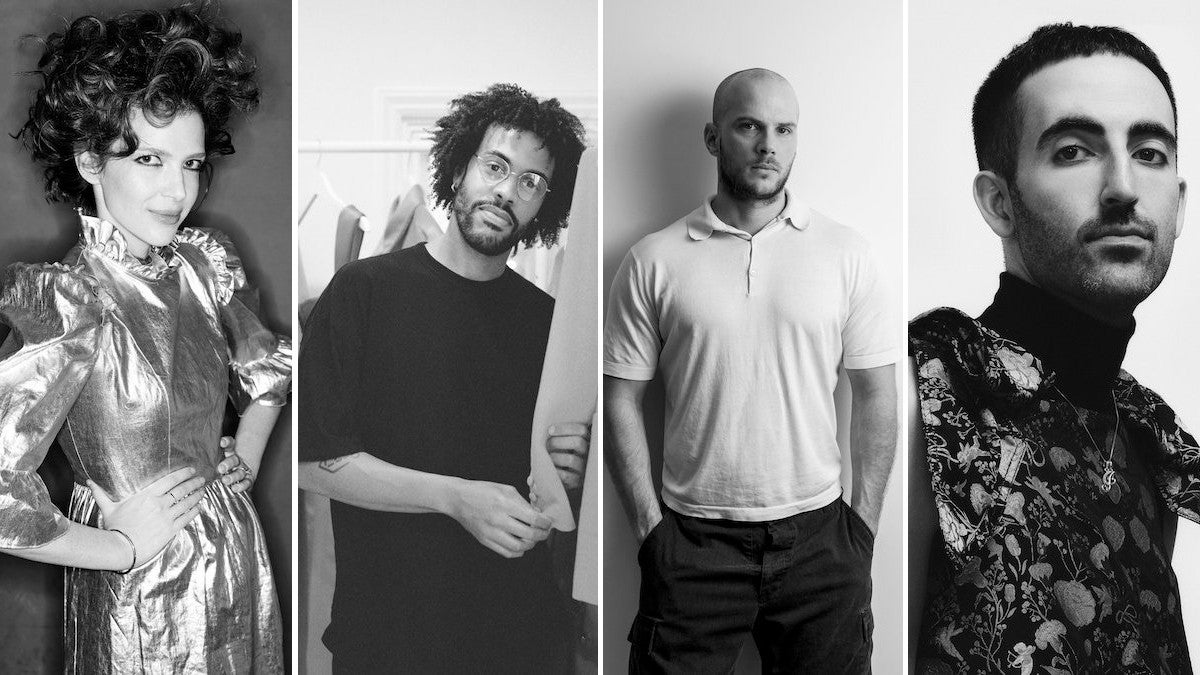 Fashion Trust US Unveils FTUS Awards Finalists - TheWrap