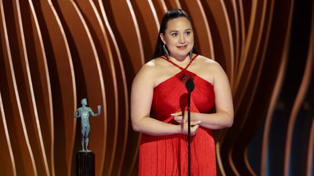 SAG Awards on Netflix Fail to Crack Streamer's Top 10 Shows