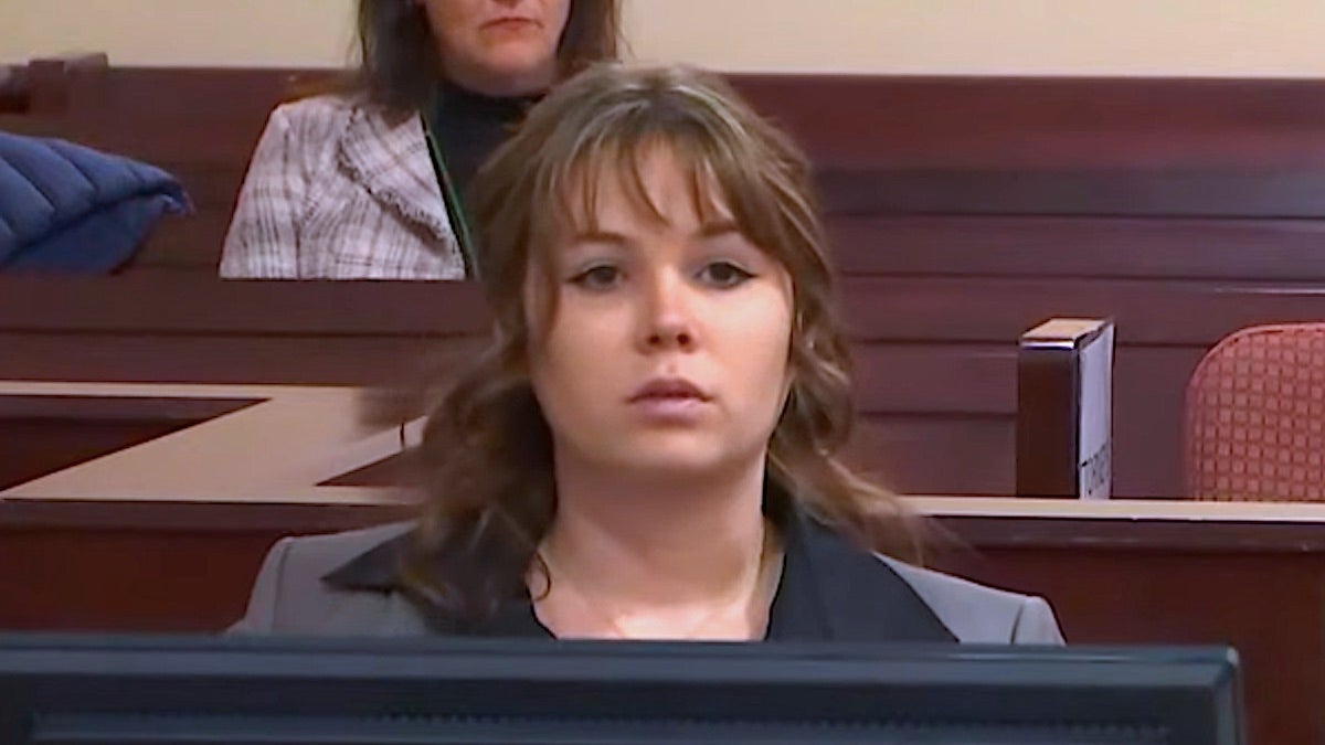 'Rust' Armorer Defense Attorney Re-Racks 'Sabotage' Theory in Court