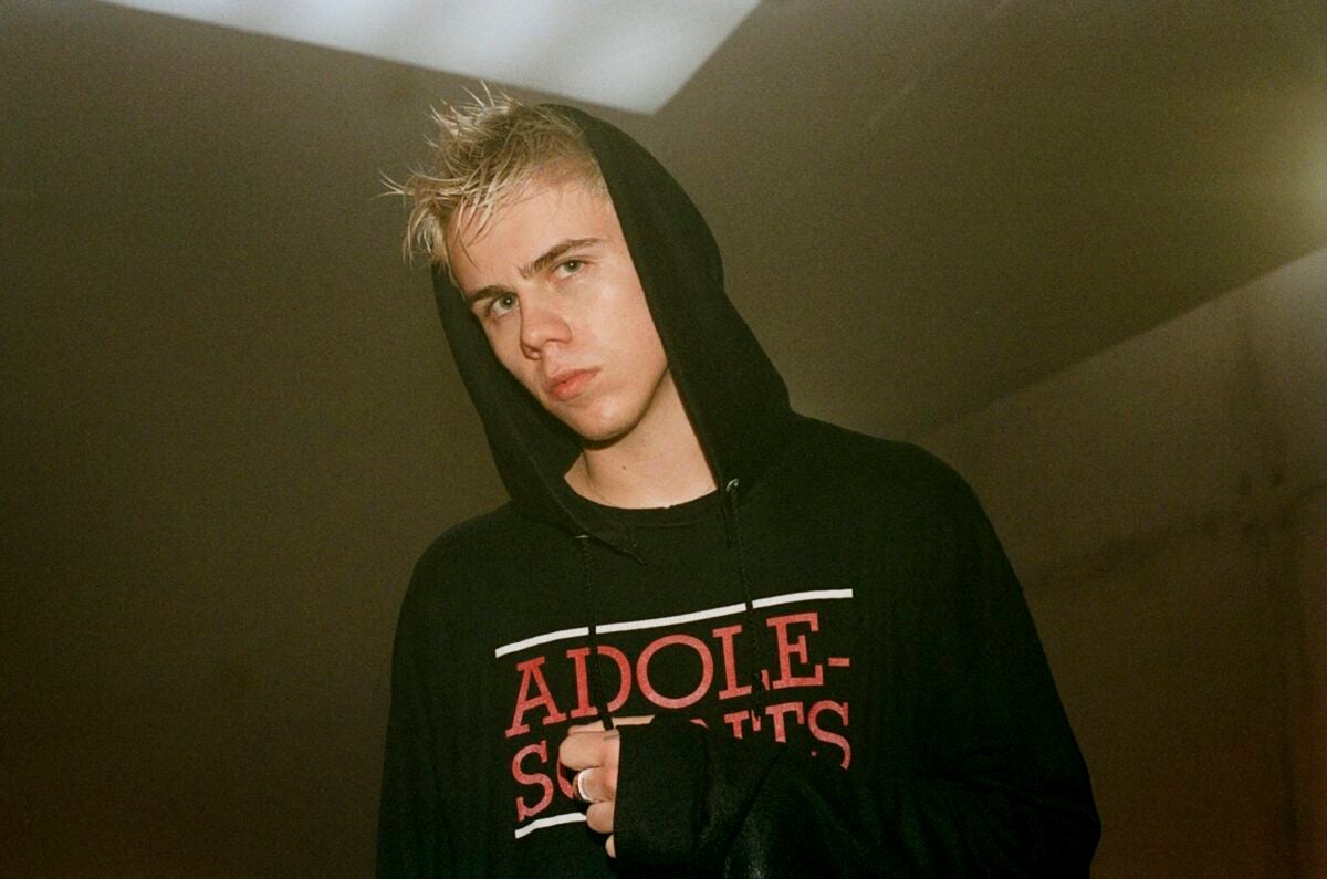 The Kid LAROI Documentary Gets Amazon Prime Video Release