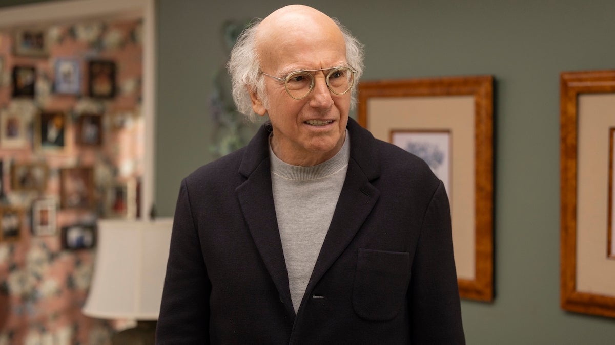 Emmy Nominee Reactions: Larry David, Jonathan Bailey and Hiroyuki Sanada