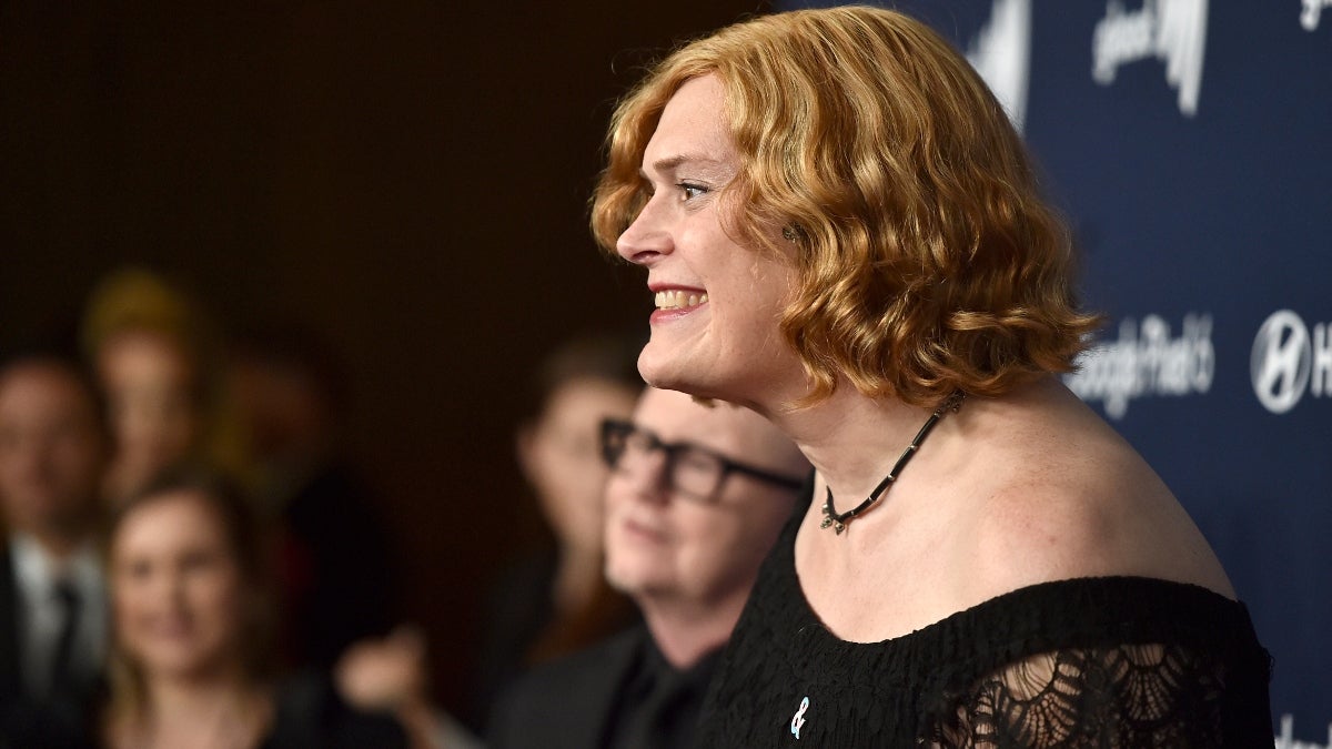 Lilly Wachowski Returns to Direct Trash Mountain