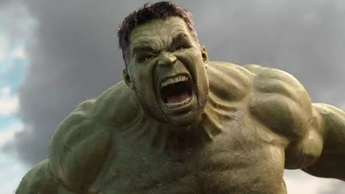 Mark Ruffalo Doubts Standalone 'Hulk' Movie Will Happen