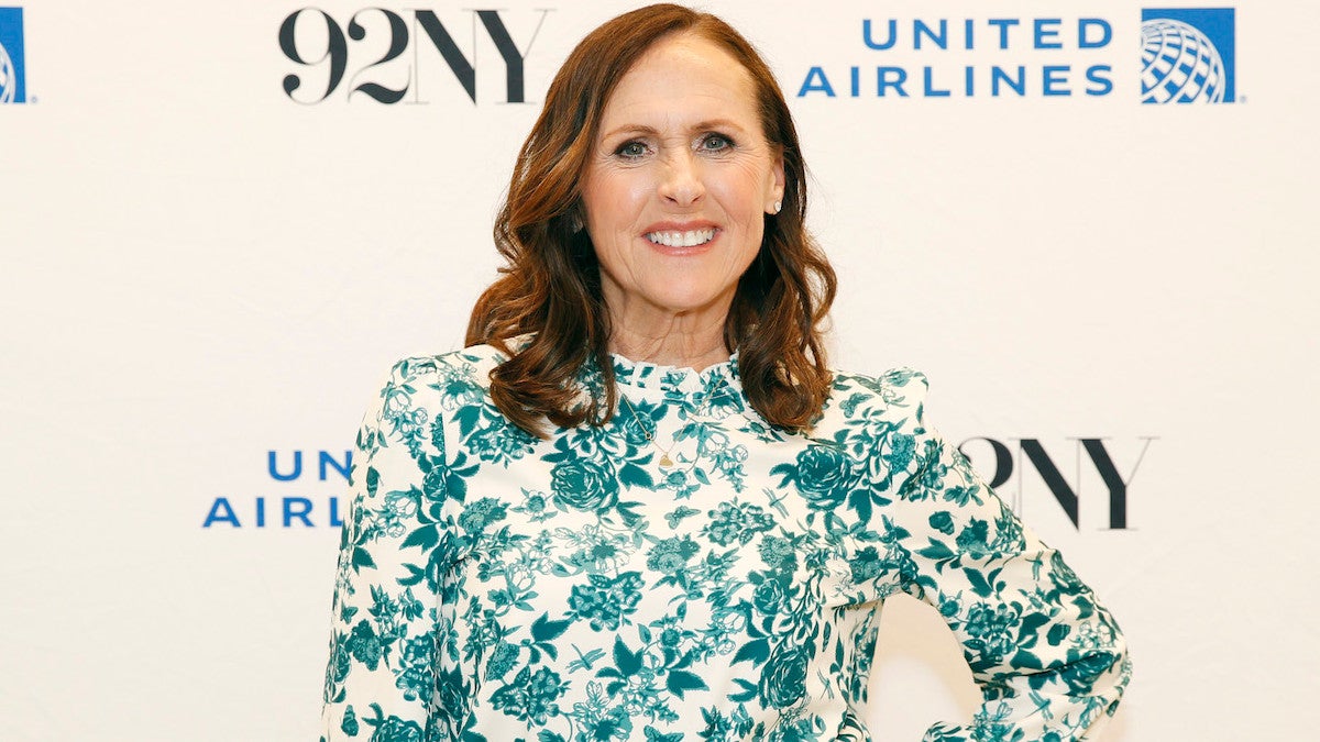 Molly Shannon, Steve Koren Reunite for Untitled HBO Comedy