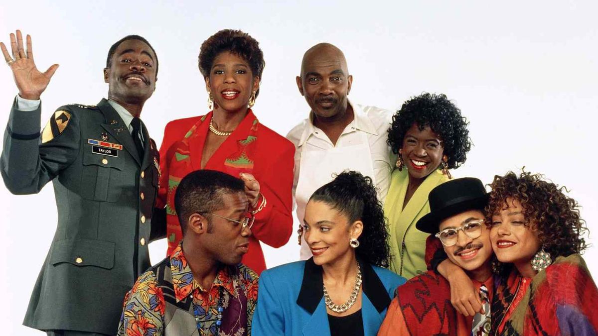 A Different World Cast to Visit HBCUs for10-City Reunion Tour