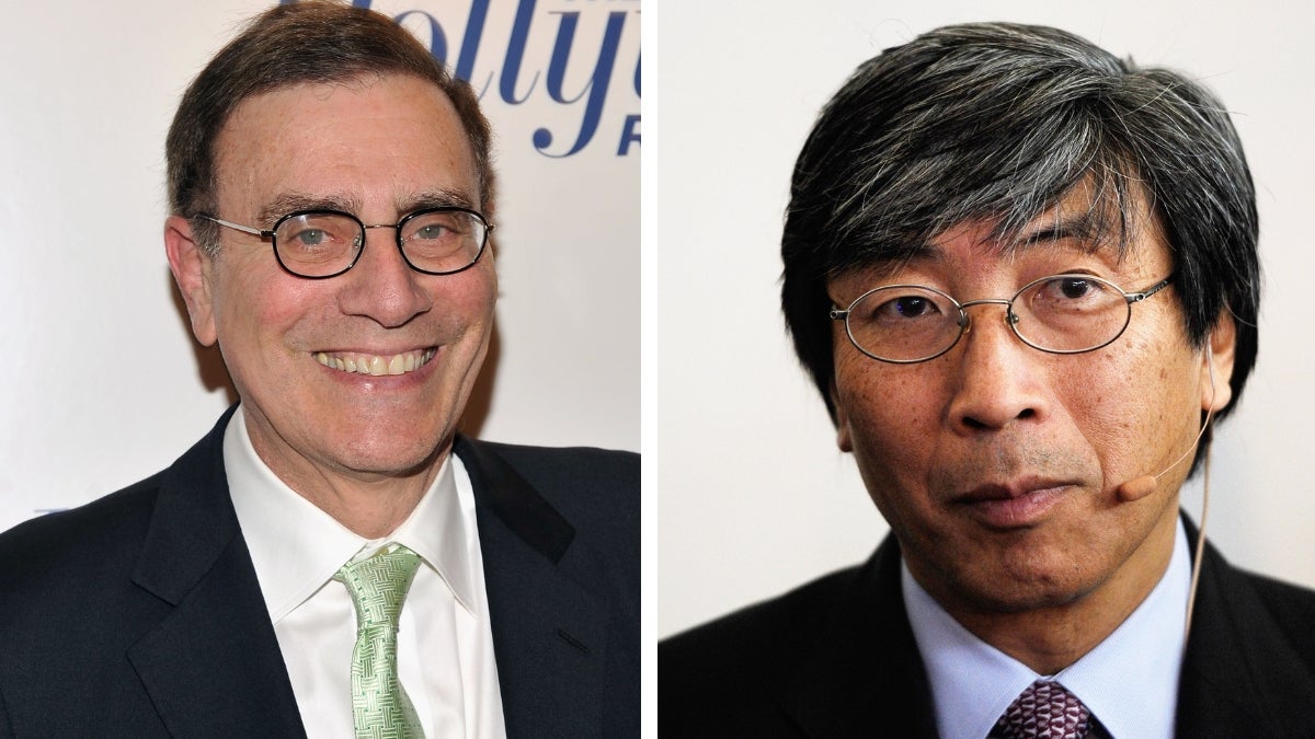 The Messenger Eyed Merger With LA Times Before Demise