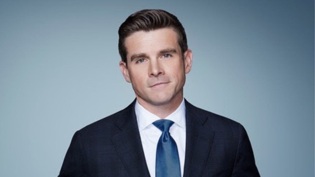 CNN’s Phil Mattingly Named Chief Domestic Correspondent