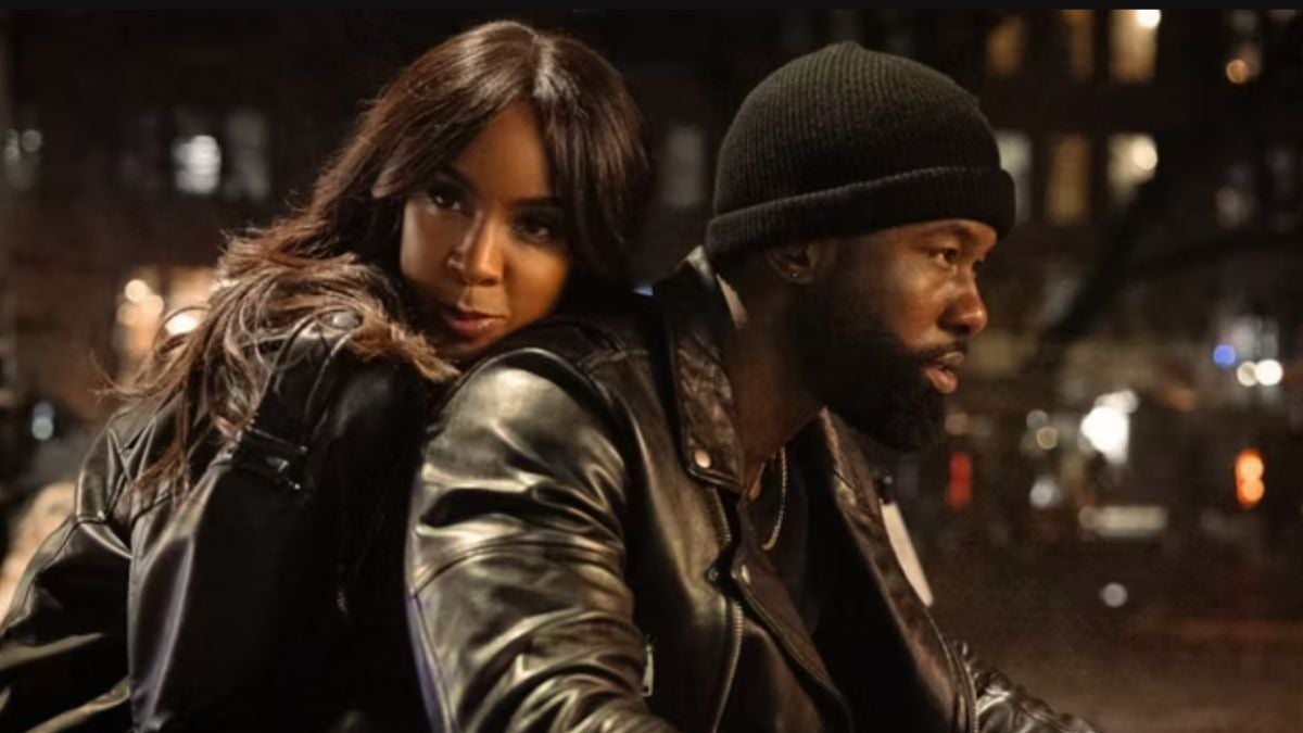 Mea Culpa Cast and Character Guide: Who Stars With Kelly Rowland?