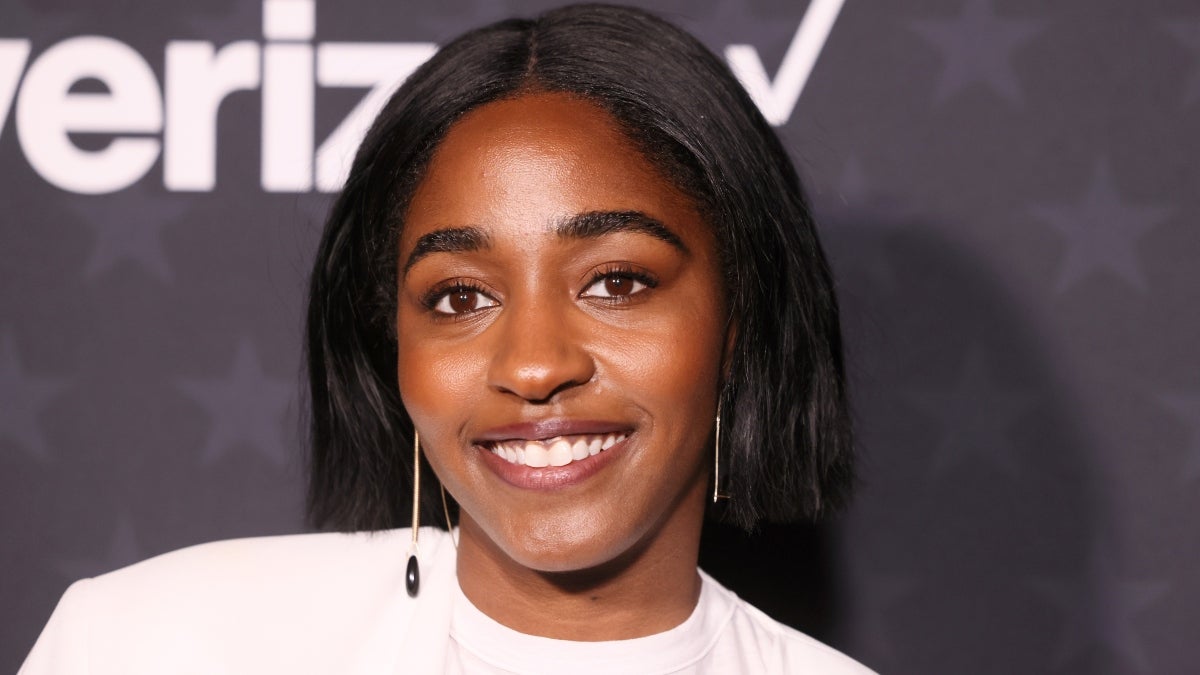 Ayo Edebiri Called JLo's Career 'One Long Scam' Before Hosting 'SNL ...