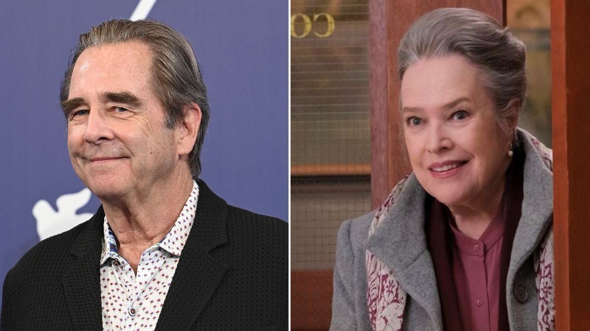 Beau Bridges Joins Kathy Bates-Led Matlock Reboot at CBS