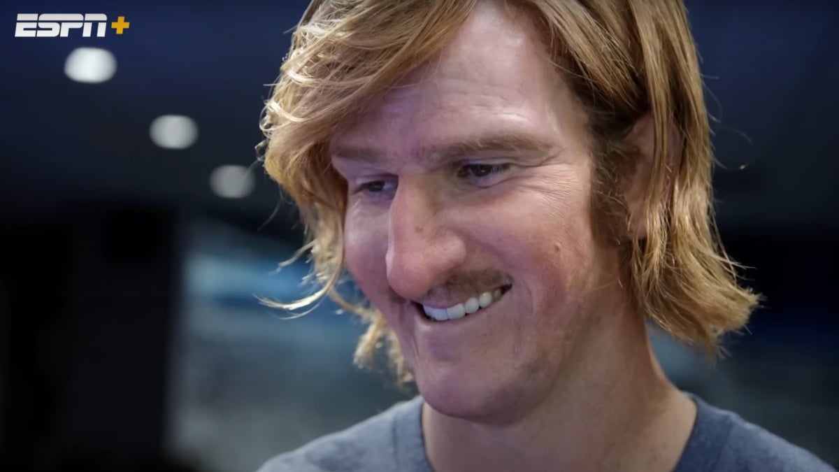 'Chad Powers' Comedy From Glen Powell, Michael Waldron Lands at Hulu