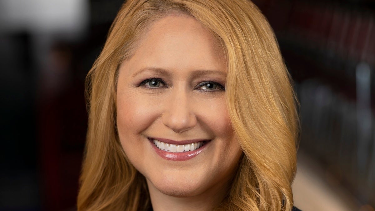 Disney Promotes Debra OConnell to News Group and Networks President ...