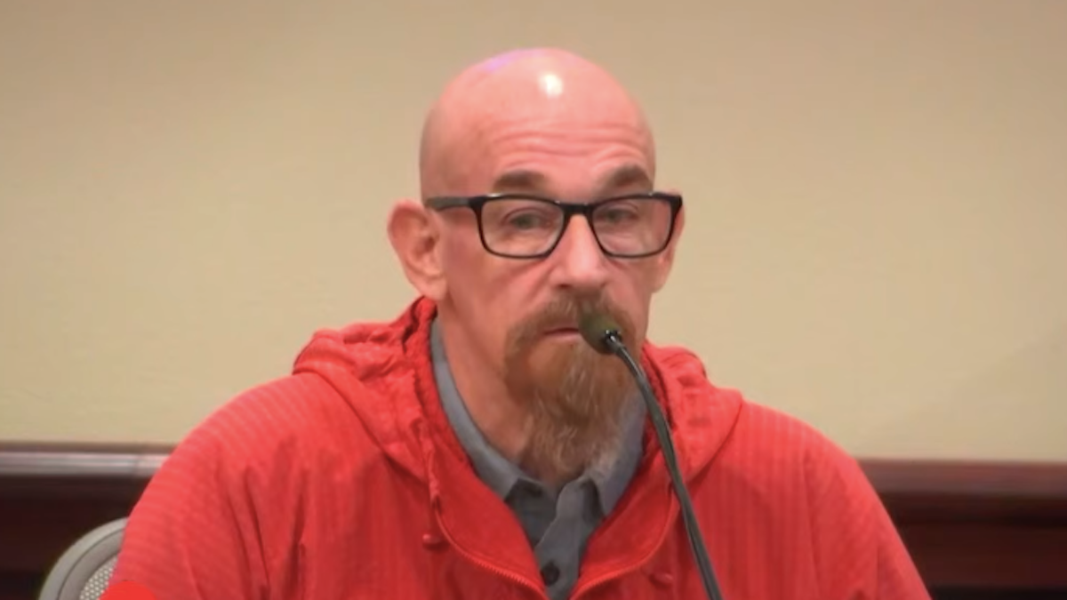 'Rust' Crew Member Testifies About 'Out of the Ordinary' Firearms Handling