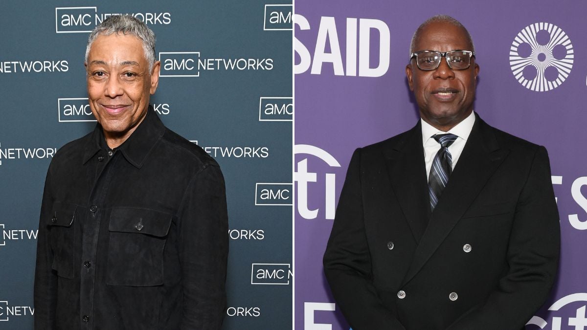 Giancarlo Esposito Will Take Over Andre Braugher's Role in 'The Residence'