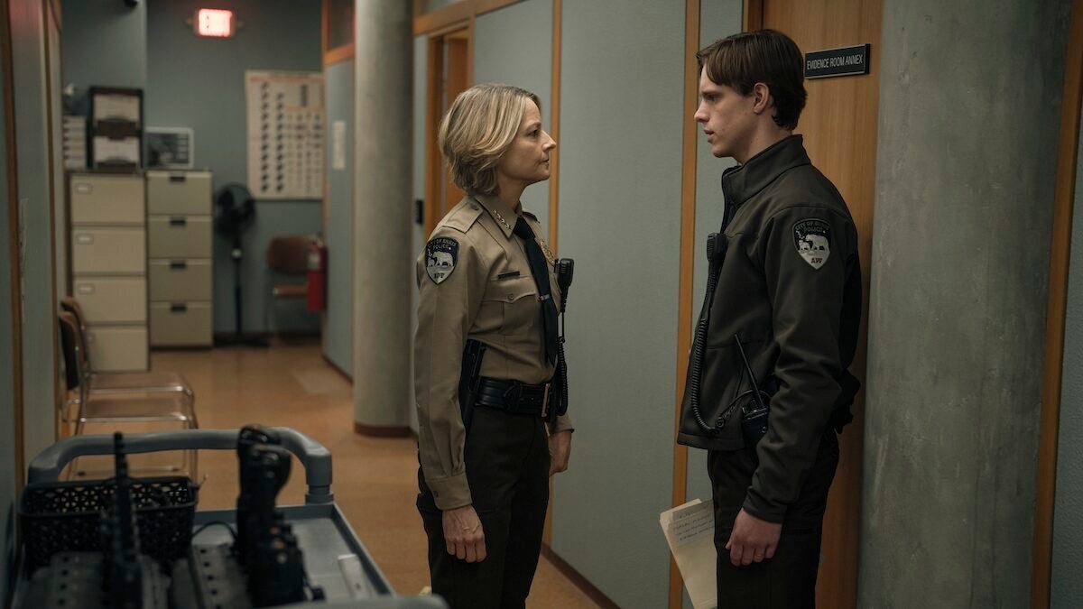 'True Detective: Night Country' Becomes Most-Watched Season