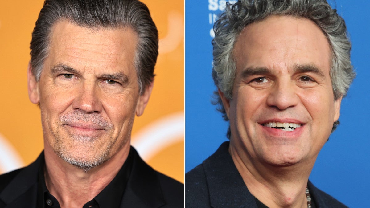 Josh Brolin Reveals Favorite Moment From 'Avengers: Endgame'