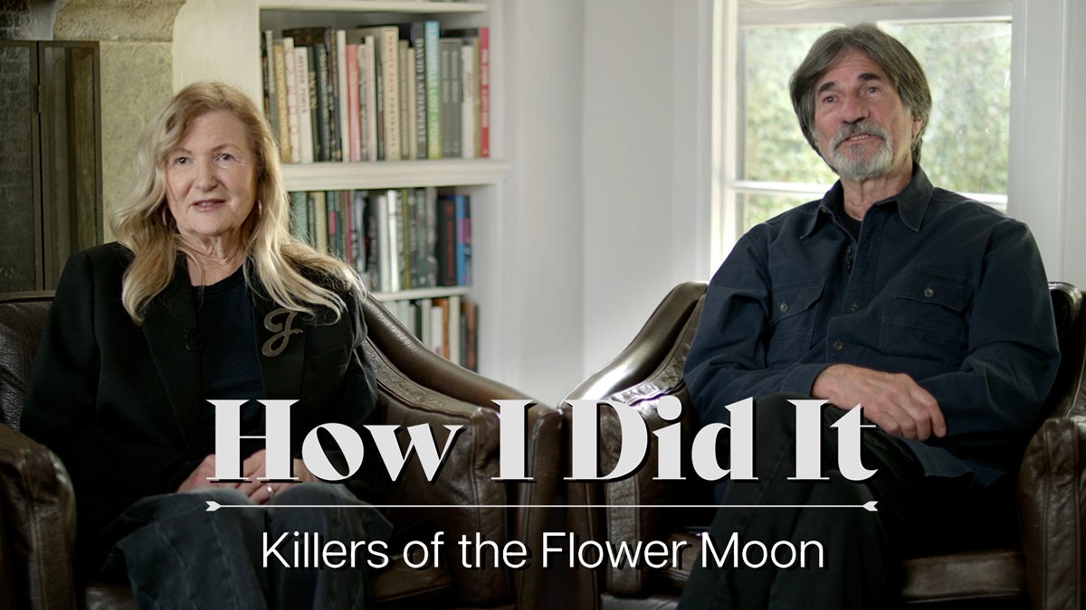 Killers of the Flower Moon Sets and Costumes Explained
