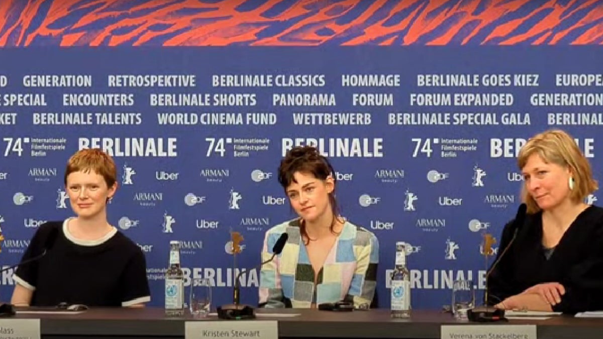 Kristen Stewart Says Rolling Stone Photos 'Not Designed for' Straight ...