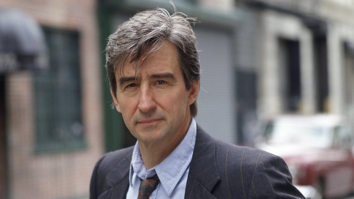 Law & Order: Sam Waterston's Most Iconic Moments